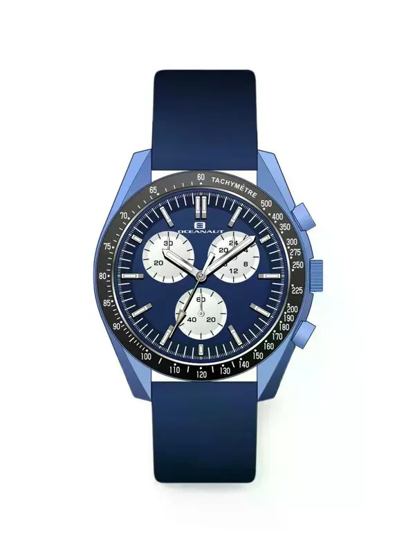 OCEANAUT Orbit 40mm Watch