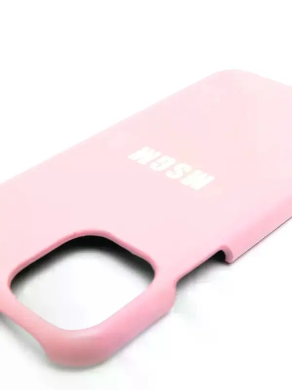 MSGM Logo-print Iphone 11 Pro Case