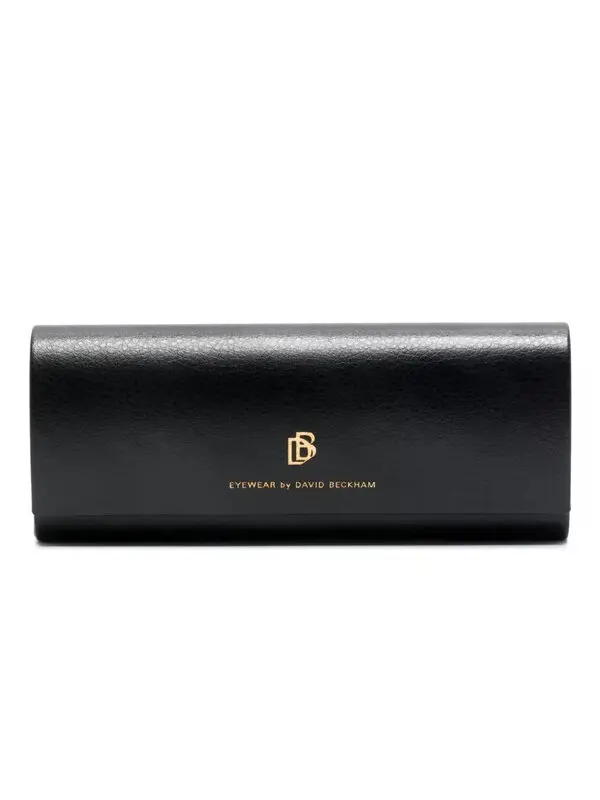 DB EYEWEAR BY DAVID BECKHAM Round Frame Glasses