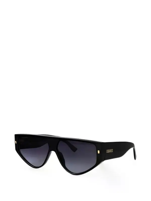 Dsquared2 Cat Eye Frame Sunglasses