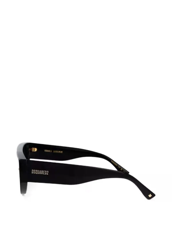 Dsquared2 Cat Eye Frame Sunglasses