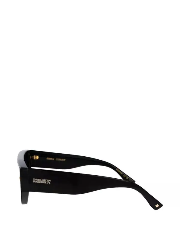 Dsquared2 Cat-eye Frame Sunglasses
