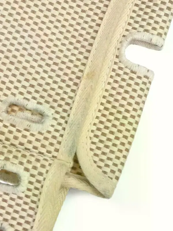 Hermès 2003 31 Herbag Tote Bag