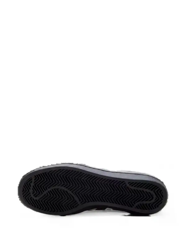 Adidas Superstar Shell-toe Sneakers
