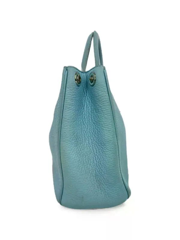 Dior Diorissimo Tote Bag