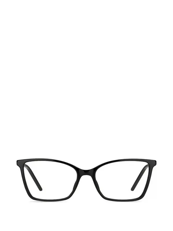Marc Jacobs Square Frame Eyeglasses