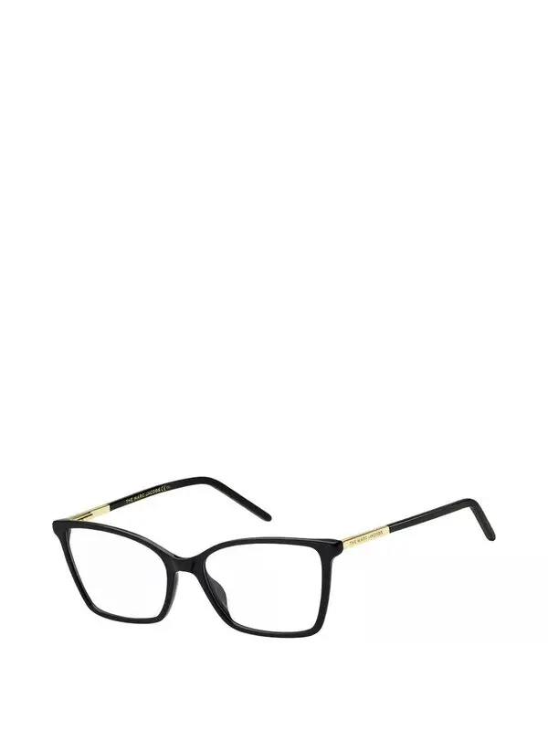Marc Jacobs Square Frame Eyeglasses
