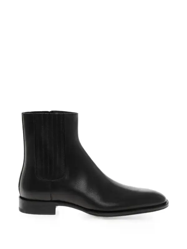 Dsquared2 Classic Ankle Boots
