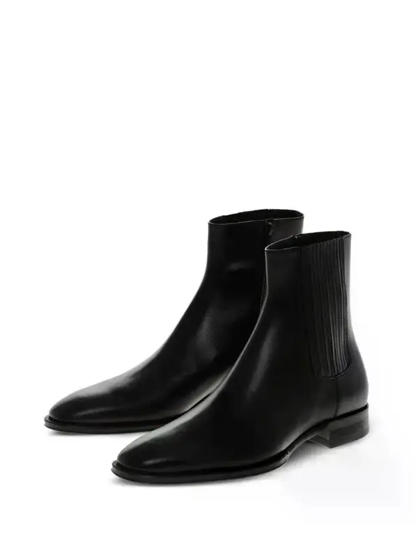 Dsquared2 Classic Ankle Boots