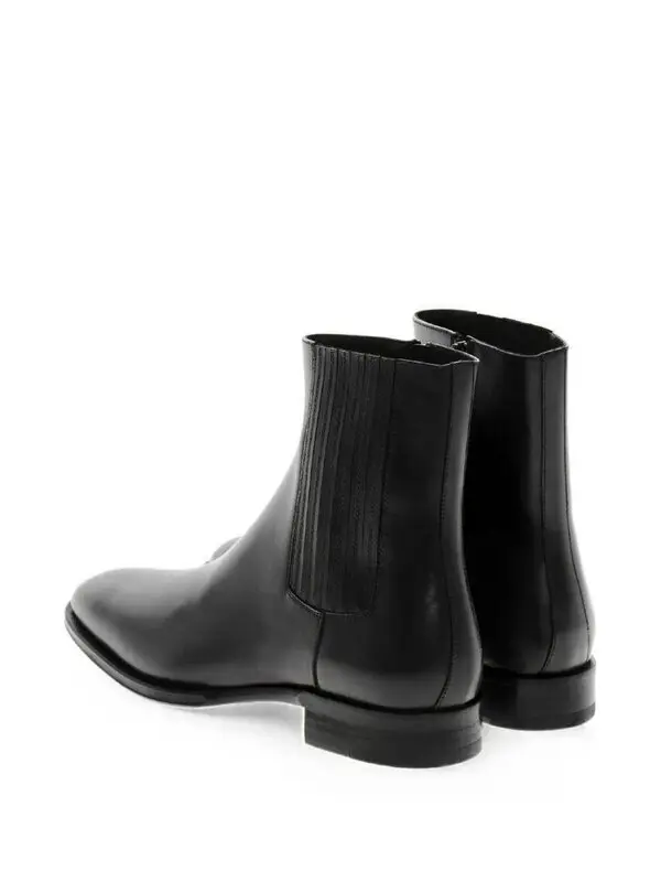 Dsquared2 Classic Ankle Boots