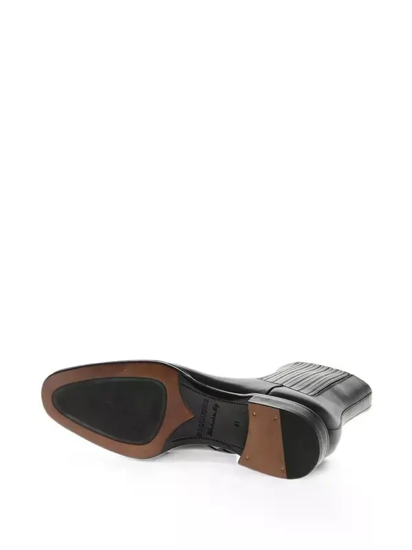 Dsquared2 Classic Ankle Boots