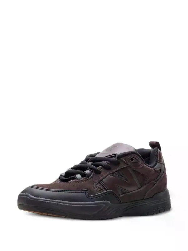 NEW BALANCE Numeric Tiago Lemos 808 Sneakers
