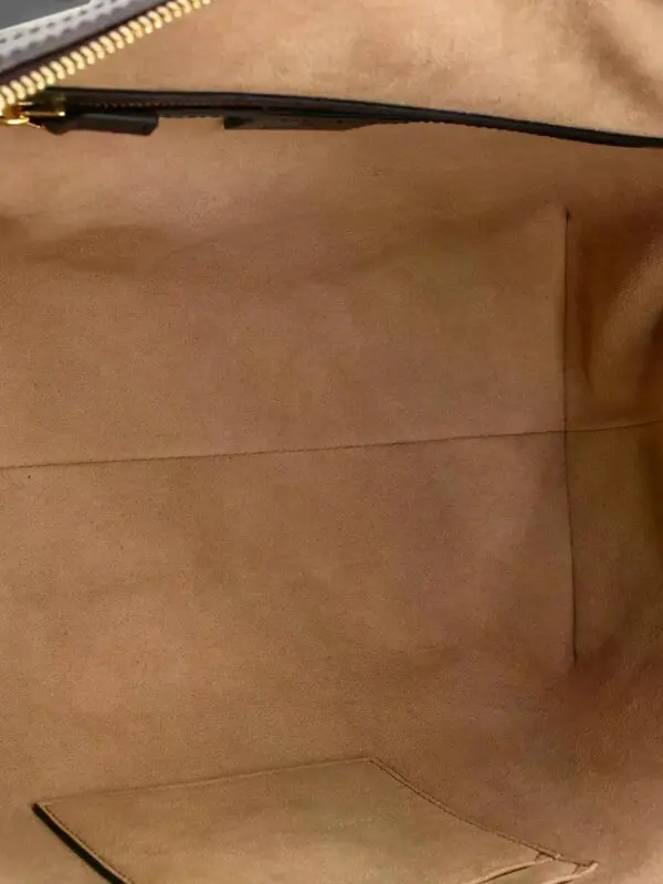 Gucci Ophidia Top Handle Tote Bag