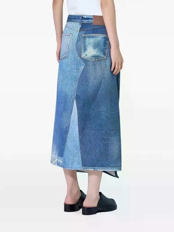 Our Legacy Craft Skirt