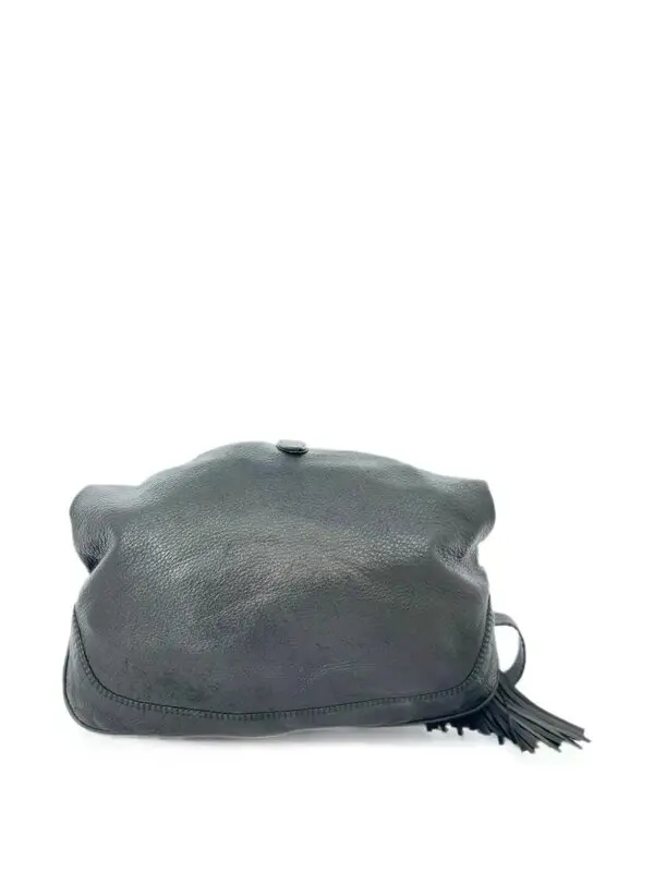 Gucci New Jackie Shoulder Bag