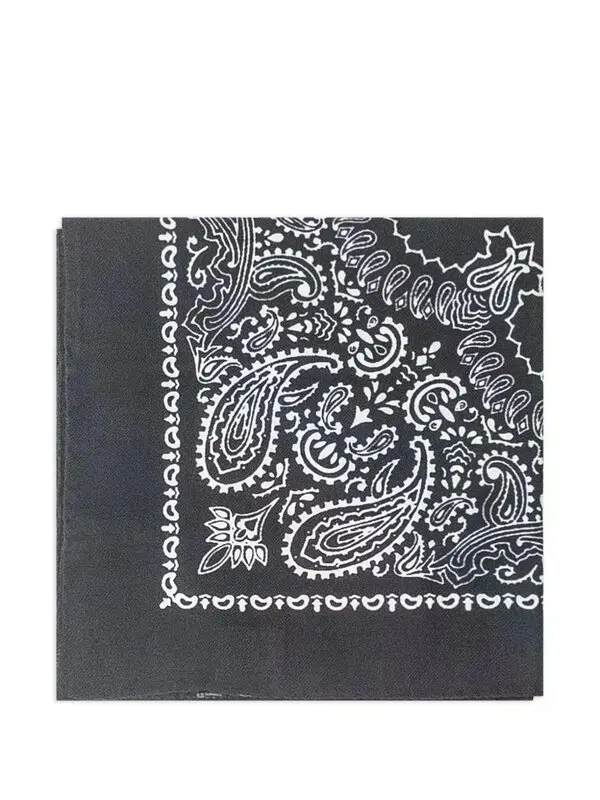 Destin Paisley Bandana