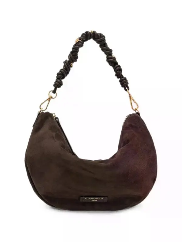 GIANNI CHIARINI Cleo Medium Tote Bag
