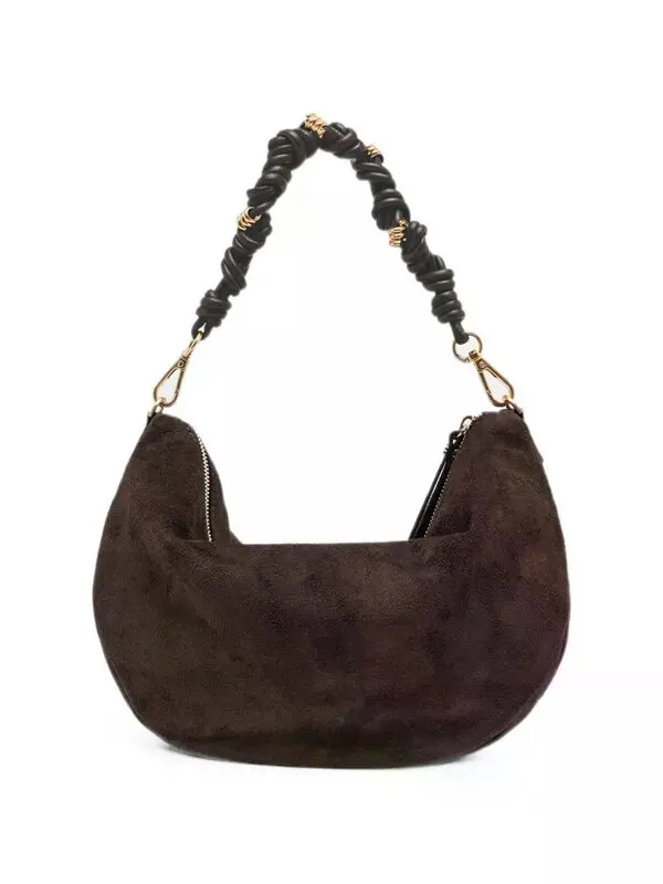 GIANNI CHIARINI Cleo Medium Tote Bag