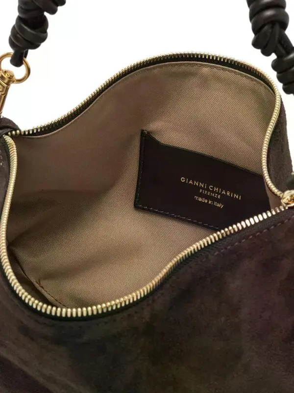 GIANNI CHIARINI Cleo Medium Tote Bag