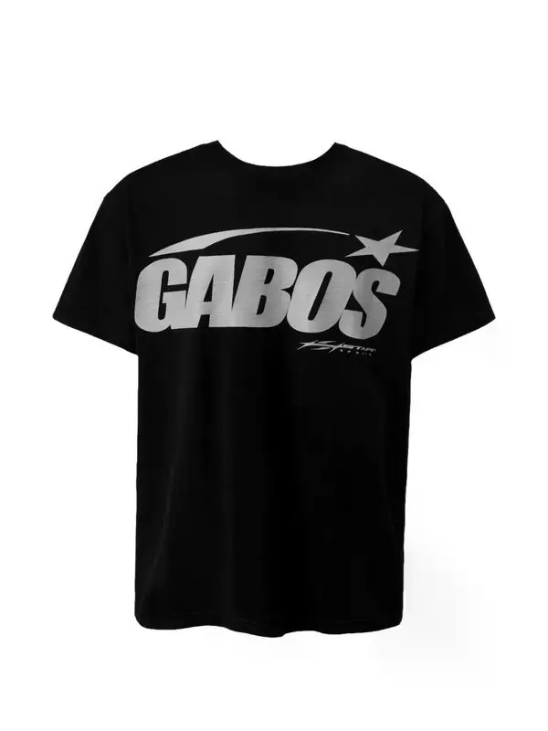 HELLSTAR G.a.b.o.s. Graphic-print T-shirt