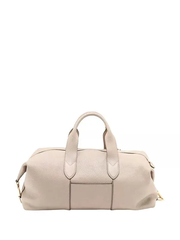 LOUIS VUITTON 2015 Taurillon Astralis Travel Bag