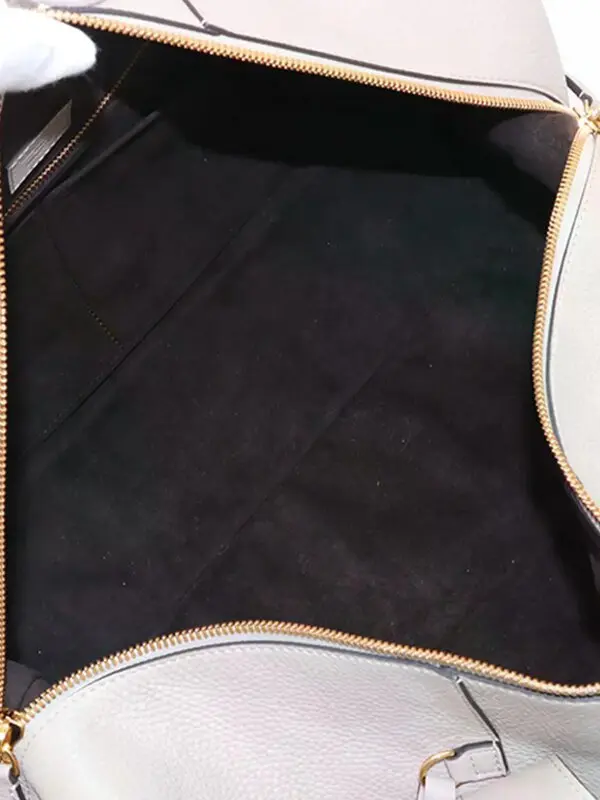 LOUIS VUITTON 2015 Taurillon Astralis Travel Bag