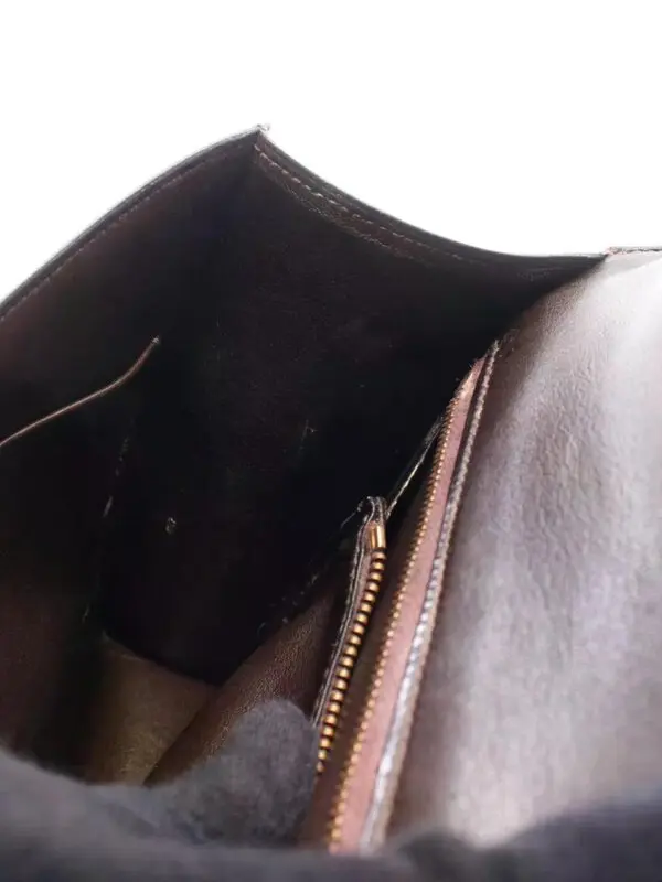 Hermès 1980 Box Calf Constance 23 Crossbody Bag