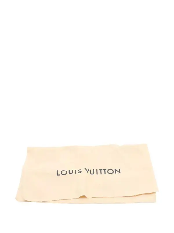 LOUIS VUITTON Monogram Noé Bucket Bag