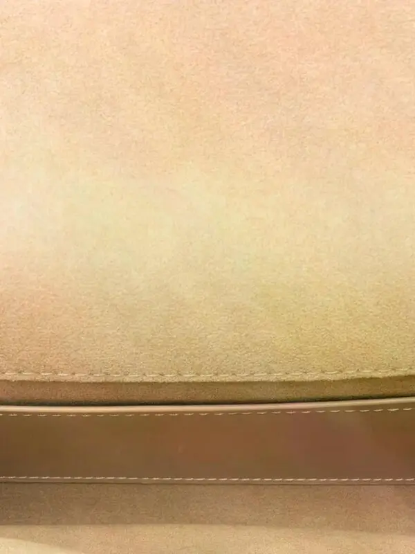 LOUIS VUITTON 2017 Louise Chain Gm Shoulder Bag
