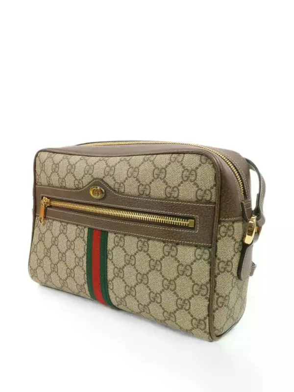 Gucci Ophidia Cross-body Bag