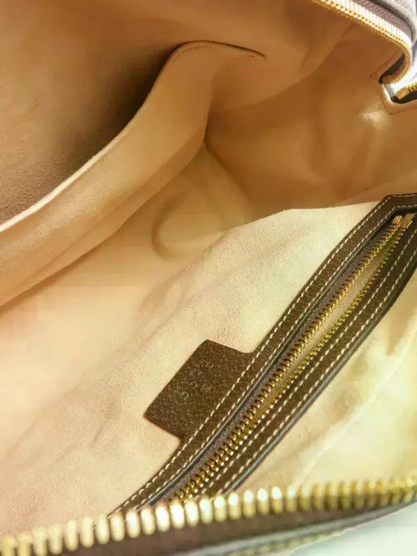 Gucci Ophidia Cross-body Bag