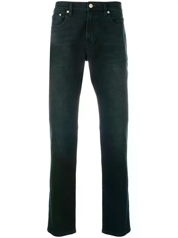 Paul Smith Straight-leg Jeans