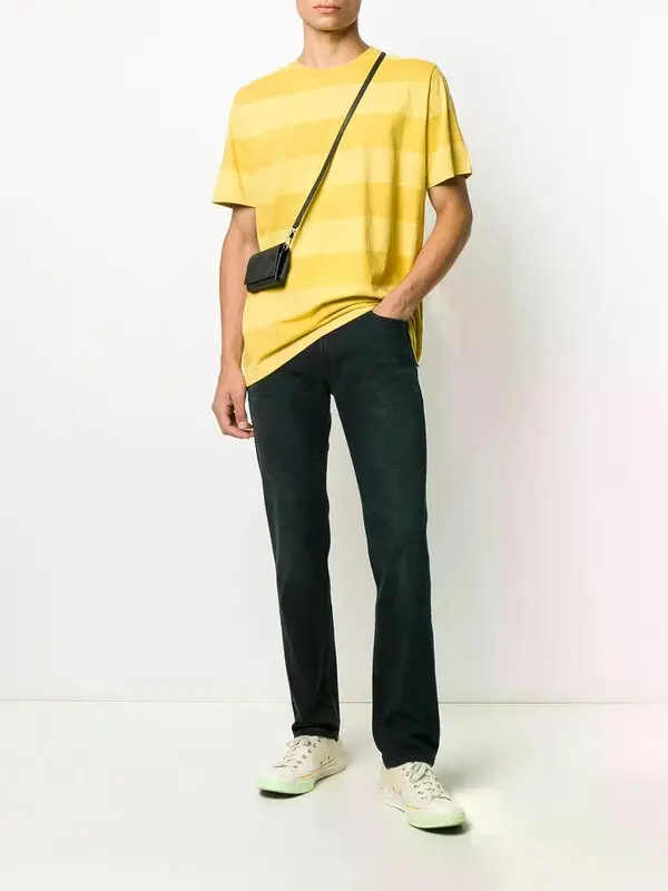 Paul Smith Straight-leg Jeans
