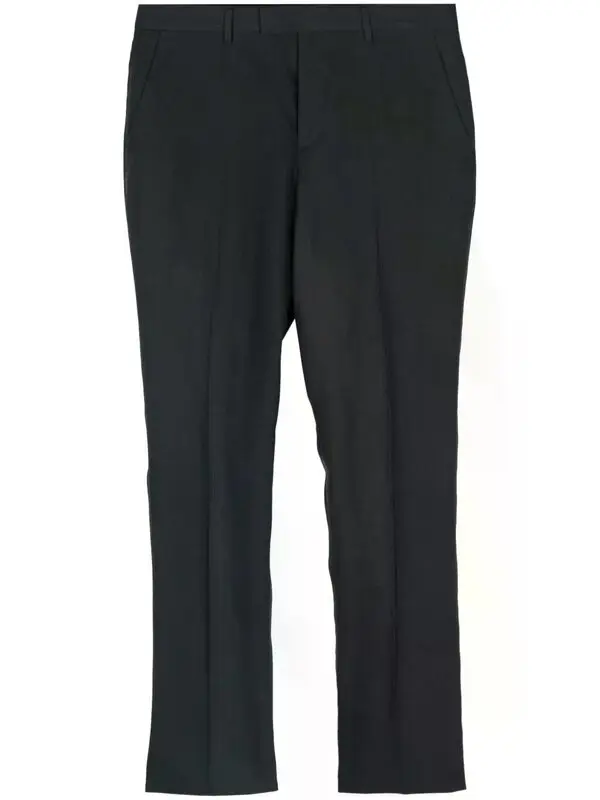 Paul Smith Tailored Linen Trousers
