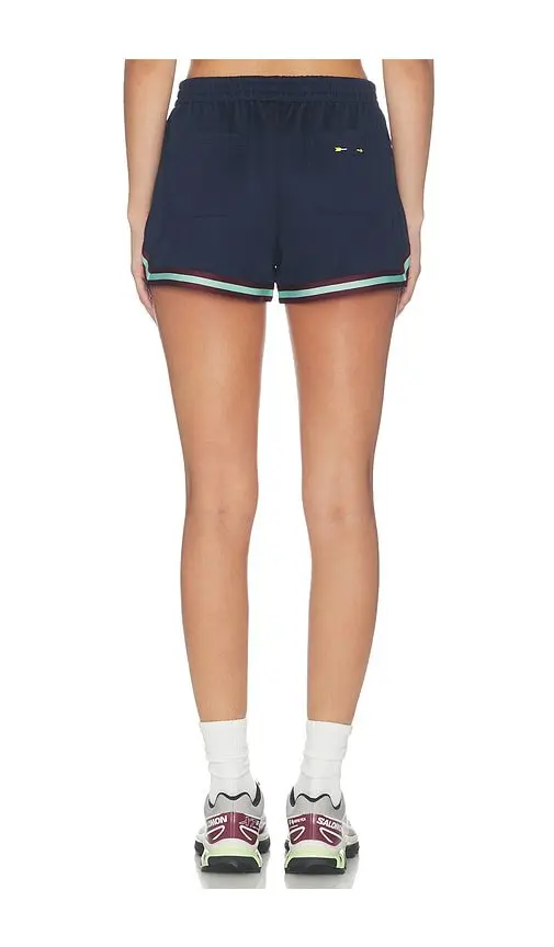 The Upside Cleopatra Short In . Also