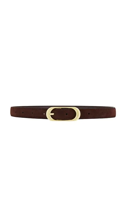 SANCIA The Mira Belt - Brown
