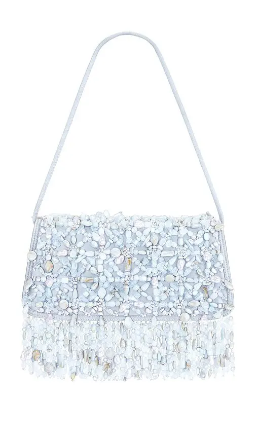 Cult Gaia Idalia Shoulder Bag