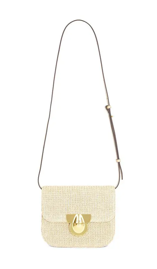Cult Gaia Tazia Shoulder Bag