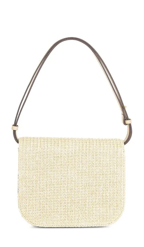 Cult Gaia Tazia Shoulder Bag