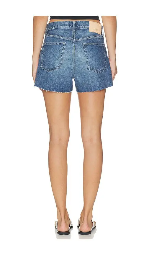 Moussy Vintage Oceanside Shorts
