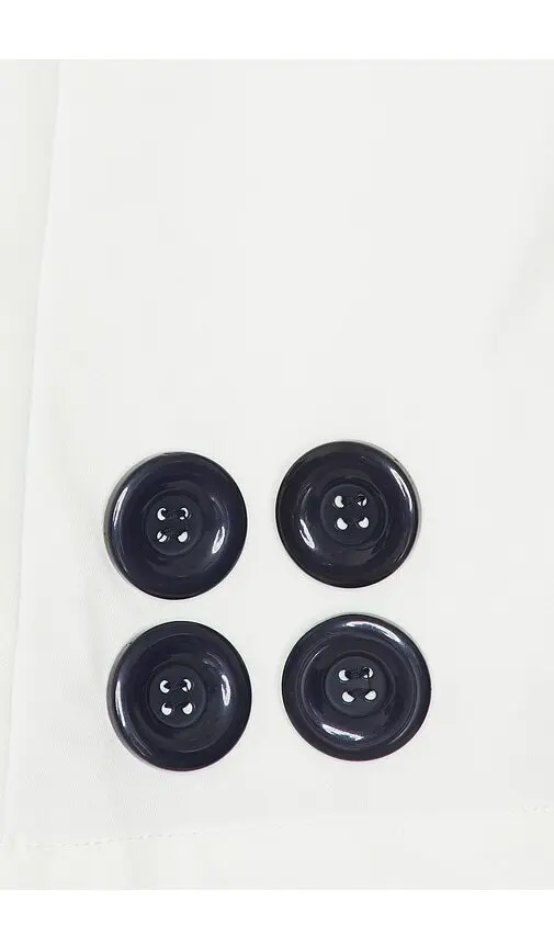 NIIHAI Collar Bandeau Dress