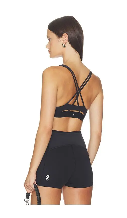On Studio Bra In . Also