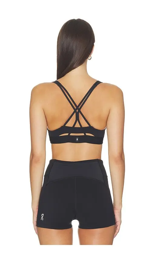 On Studio Bra In . Also