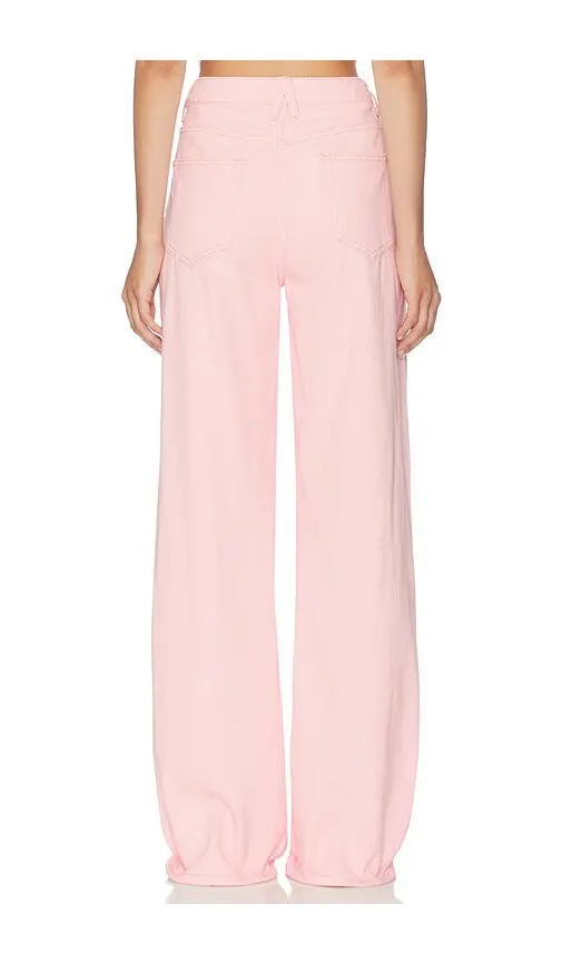 Lioness Penny Jeans - Pink