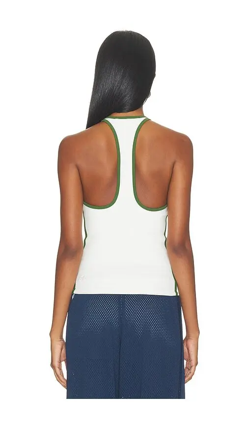 Ksubi Sott Idol Tank Top