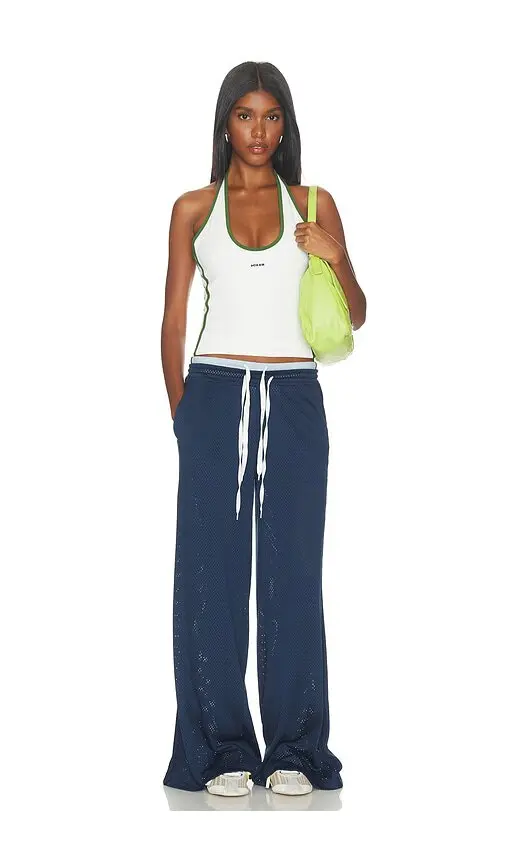 Ksubi Sott Idol Tank Top