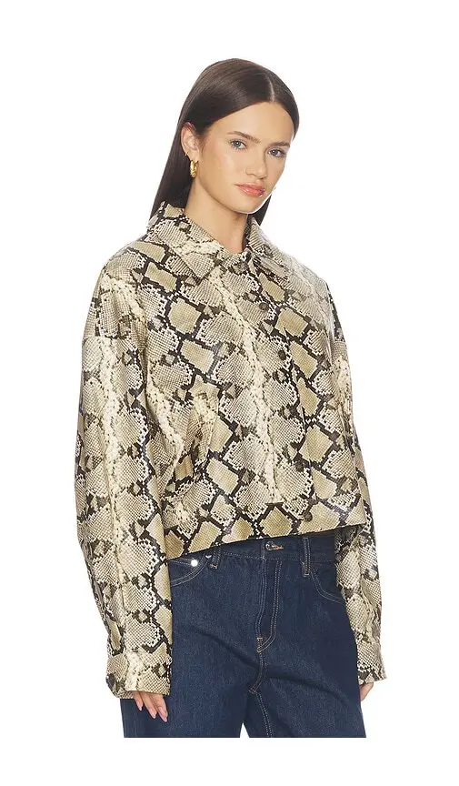 Lioness Angel Jacket