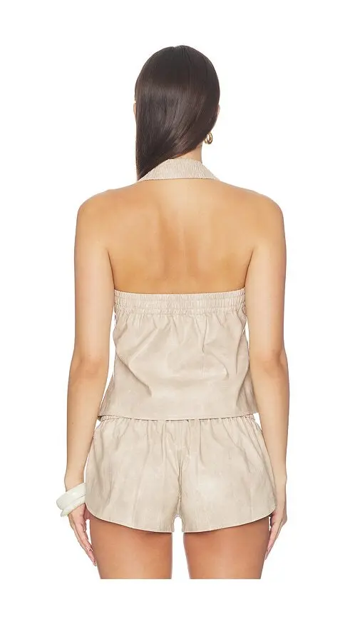 NIIHAI The Mia Top
