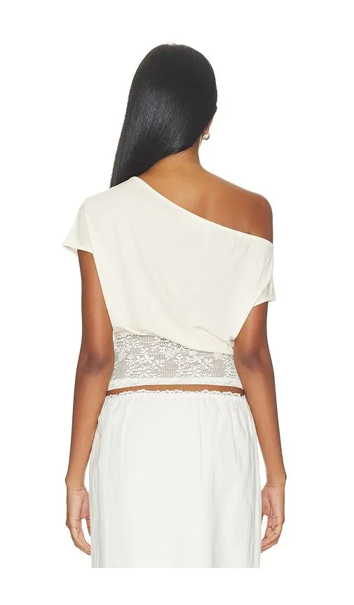 Lioness Etoile Off Shoulder Top