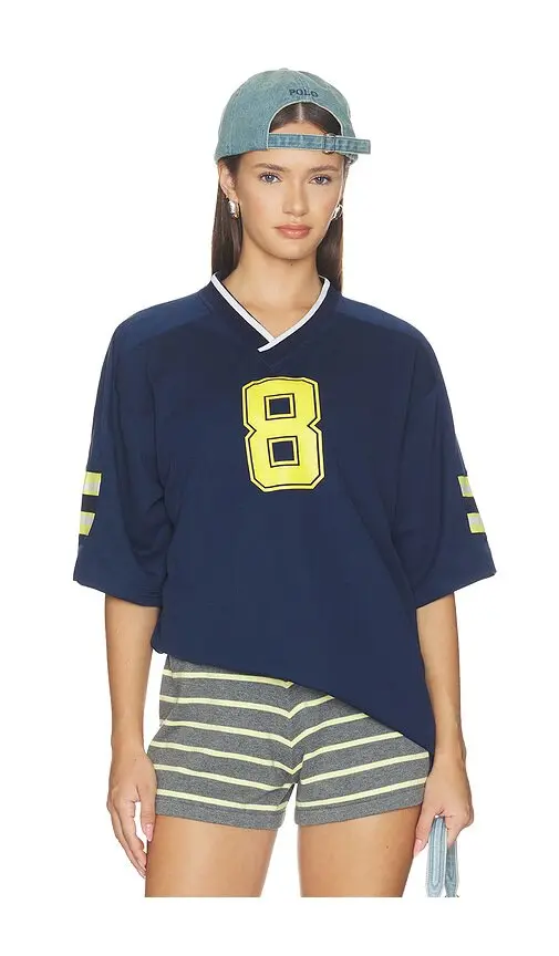 Lioness Beverly Jersey In . Also